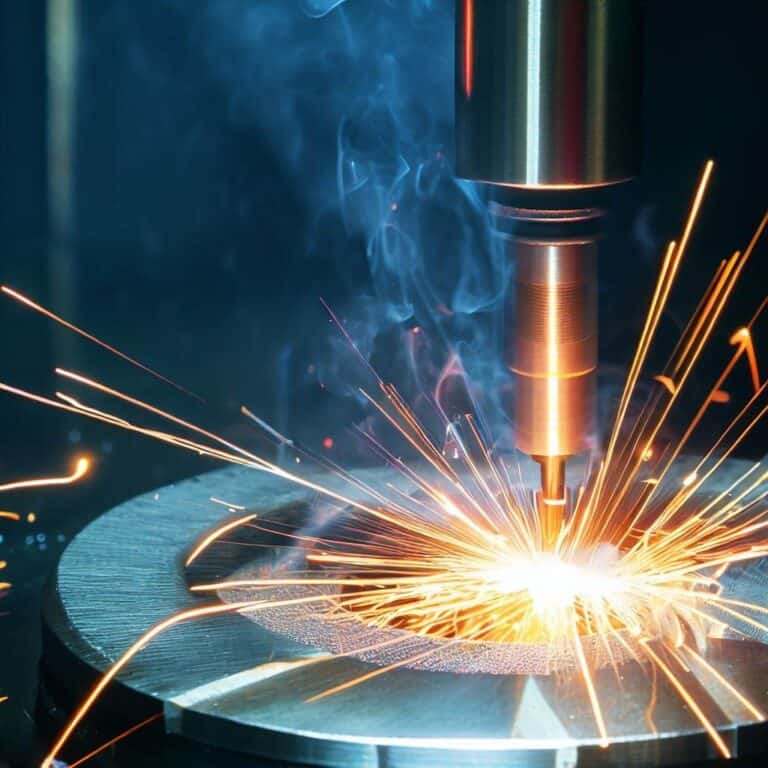 Electrical Discharge Machining: A Beginner's Guide - okdor