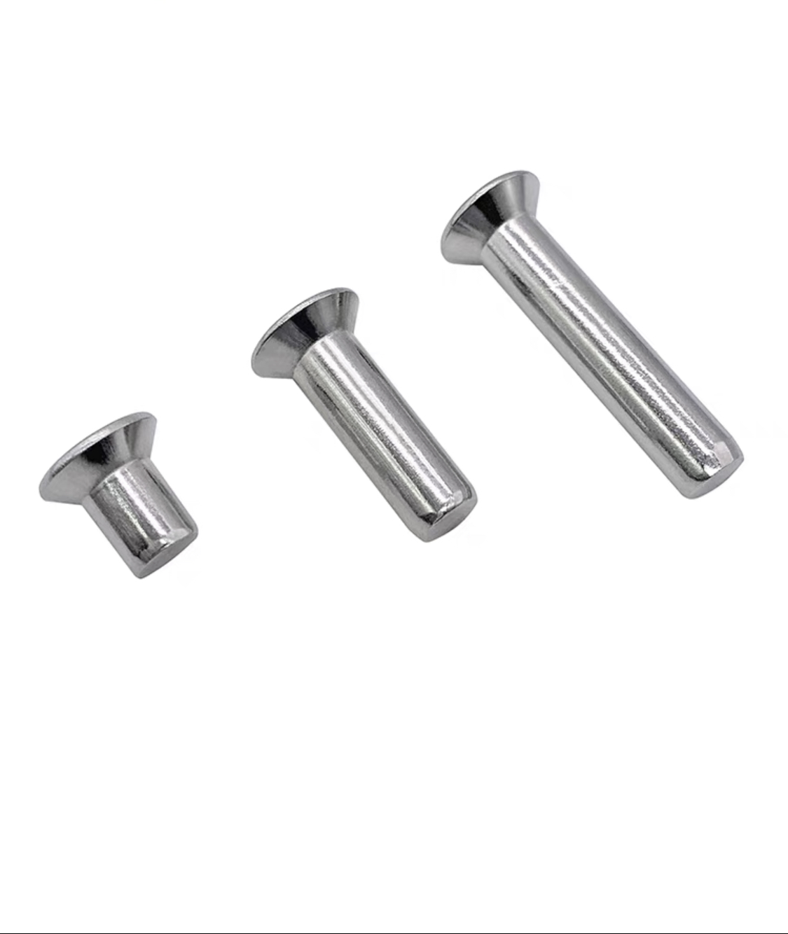 Exploring Different Types of Rivets