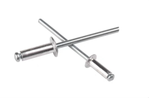 Exploring Different Types of Rivets