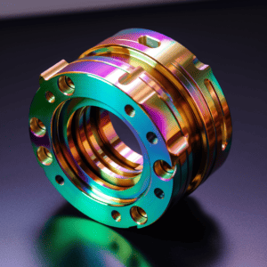 Understanding Alodine Coating: A Comprehensive Guide