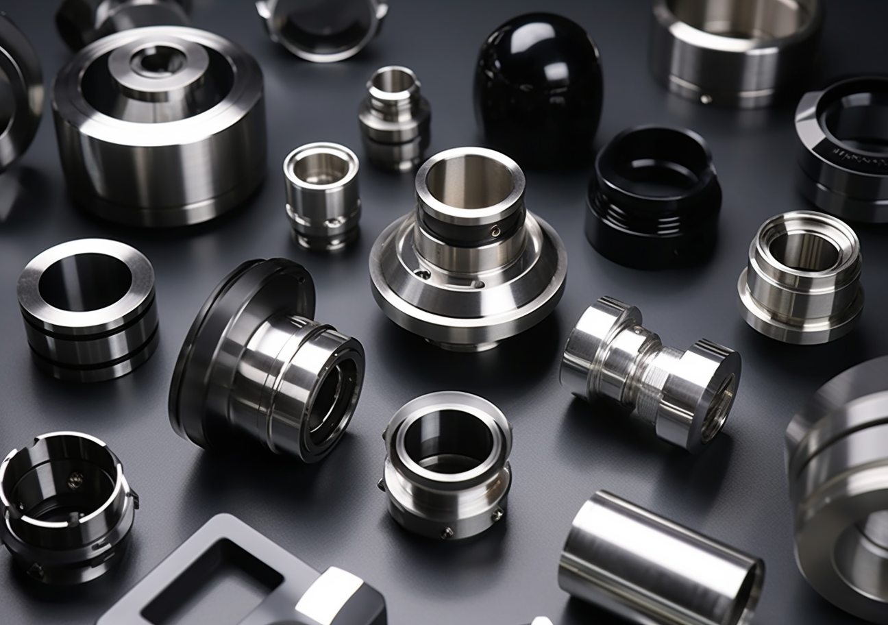Understanding the Differences: Alloy Steel vs. Carbon Steel