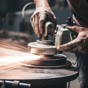 Titanium Polishing: A Quick Guide