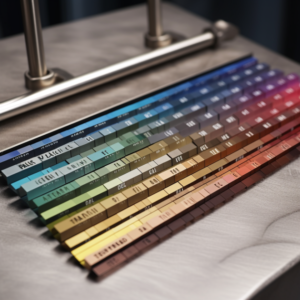 How Does Titanium Anodizing Work? A Simple Guide