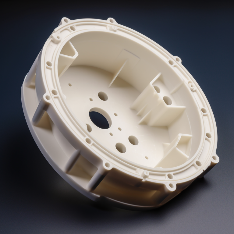 Machining Nylon: Understanding Its Properties and Applications