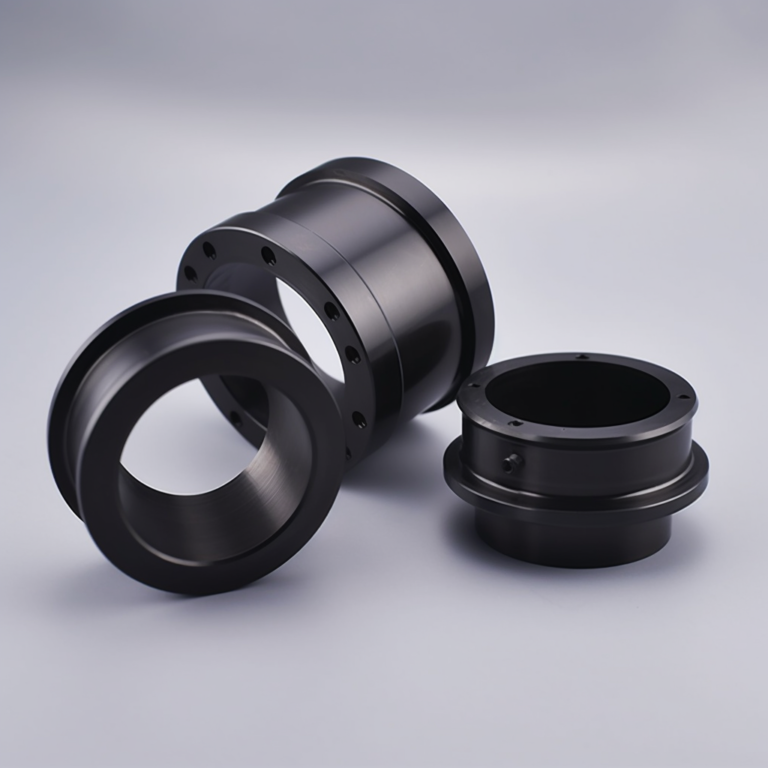 Black Oxide Treatment: processes, advantages, applications
