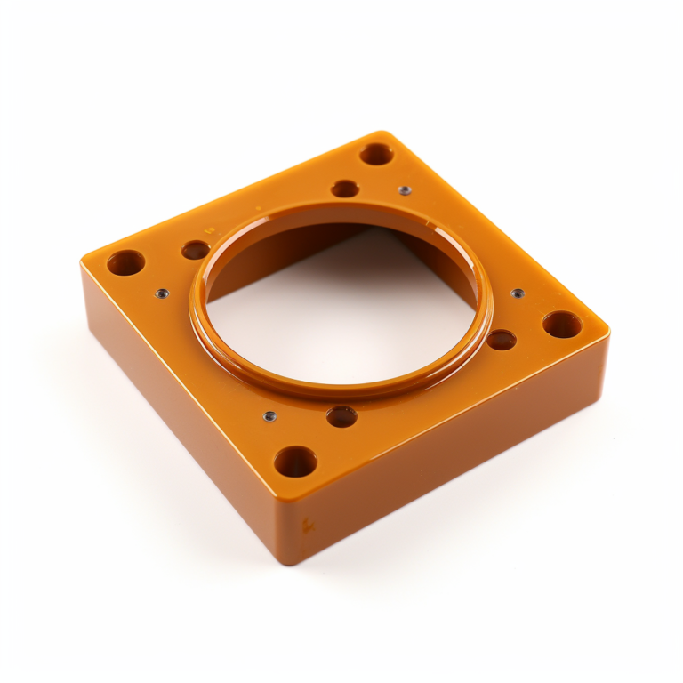 Heat-Resistant Plastics: Applications, Types, and Selection Guide