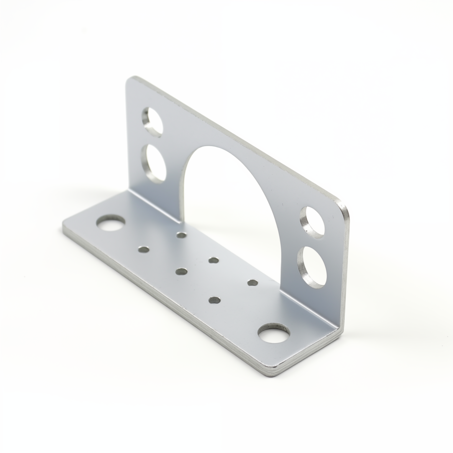 What is a Bracket in Sheet Metal?