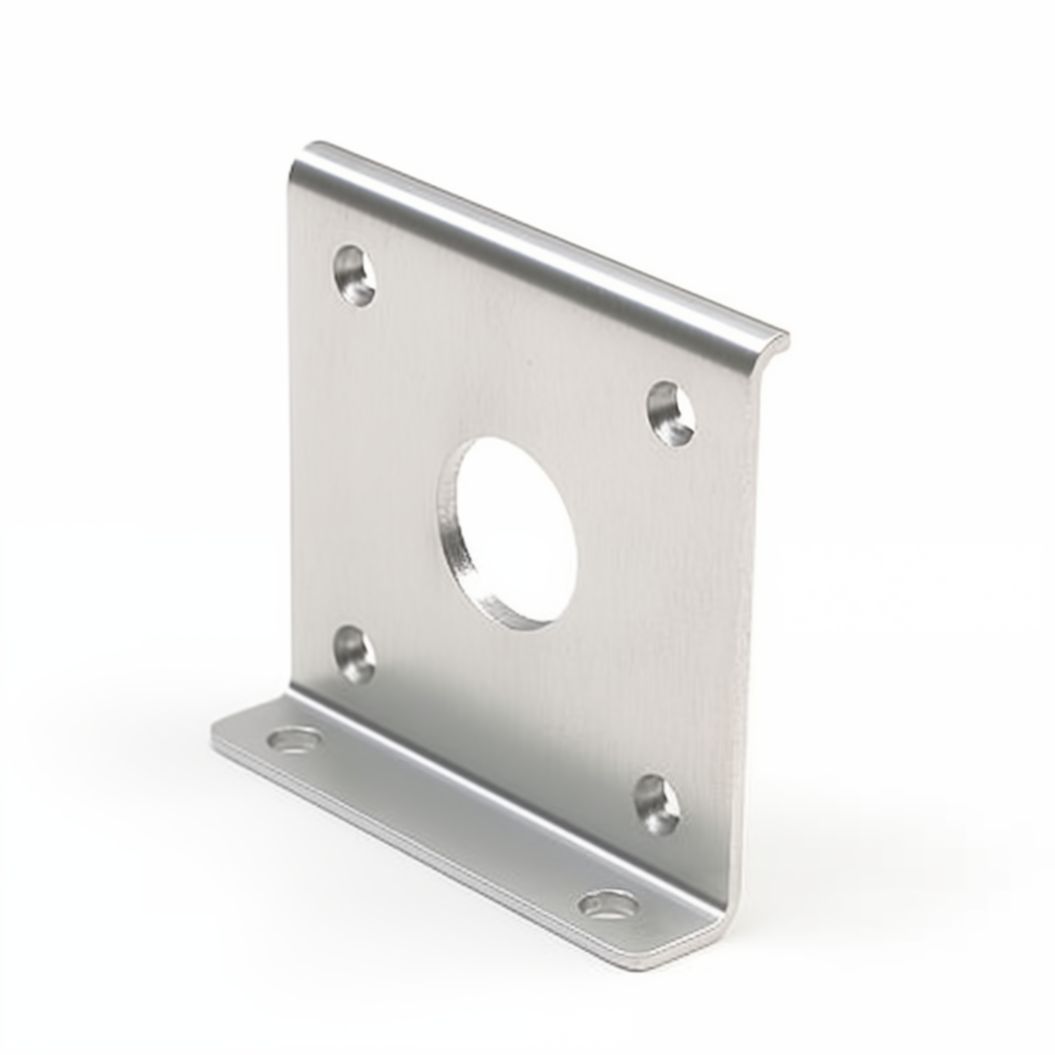 What is a Bracket in Sheet Metal?